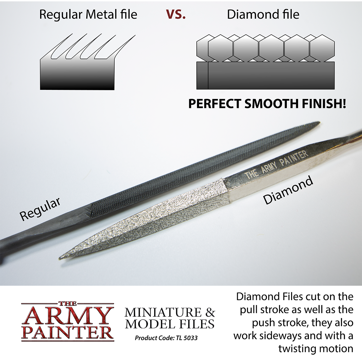 The Army Painter – Miniature & Model Files – DataDoktorn i Eksjö